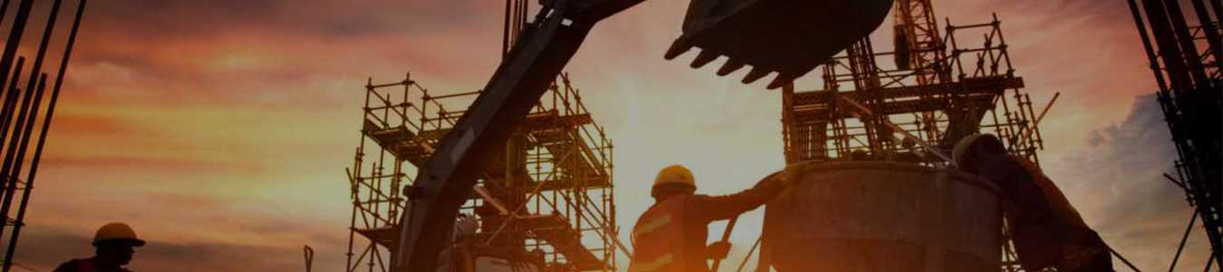 VRC Construction India PVT. LTD. | Best Construction Company